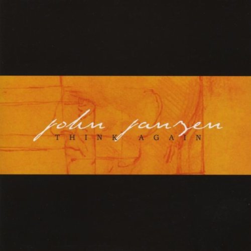 Amazon MusicでJohn JanzenのThink Againを再生する