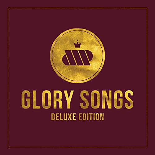 Amazon.com: Glory Songs Deluxe Edition : AMP: Digital Music