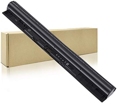 Amazon.com: HSX G400S G500S Laptop Battery for Lenovo IdeaPad G405S ...