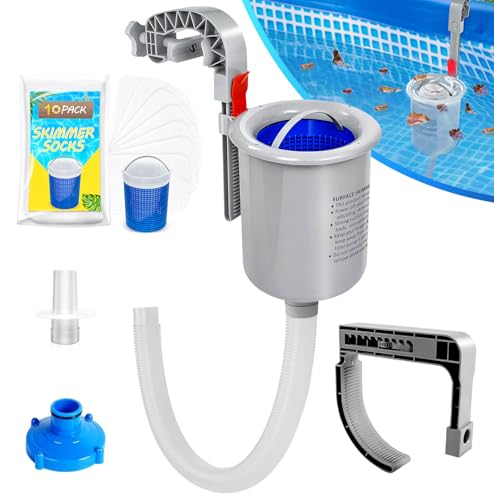10 Best Pool Skimmer Above Ground Products for Effortless Cleaning in 2025 - Market Research ...