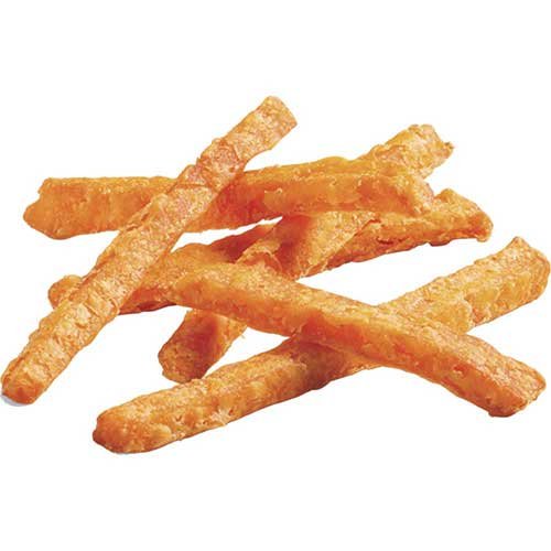 Amazon.com: Simplot Sweet 1/4 Shoestring Sweet Potato Fry, 2.5 Pound ...