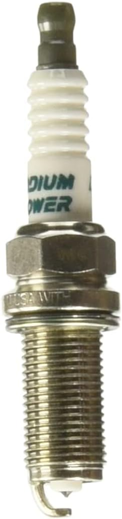Amazon.com: Denso IKH20TT Iridium TT Spark Plugs 4704-4 PK : Automotive