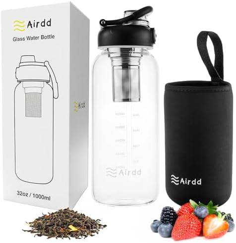 Amazon.com: TMB MODULAR BOTTLE 17oz Sports Water Bottle with Insulated ...
