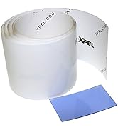 Amazon.com: XPEL Black Universal Rocker Panel Guard (9" x 30') Paint ...