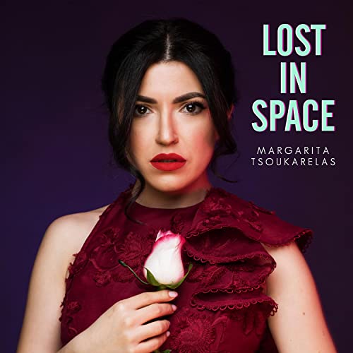 Amazon.co.jp: LOST IN SPACE : Margarita Tsoukarelas: Digital Music