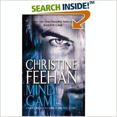 Mind Game: 9780739444702: Books - Amazon.ca