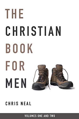The Christian Book for Men: Biblical Solutions to the Battles Facing ...