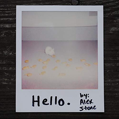 Amazon.com: Hello. : Alex Stone: Digital Music