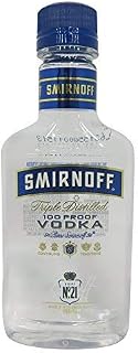Smirnoff Ice Explained: Ingredients, Alcohol Content, And Flavor ...