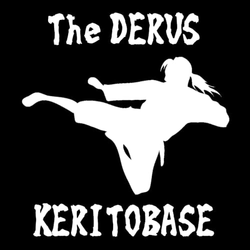 Amazon.co.jp: 蹴り飛ばせ : the DERUS: デジタルミュージック