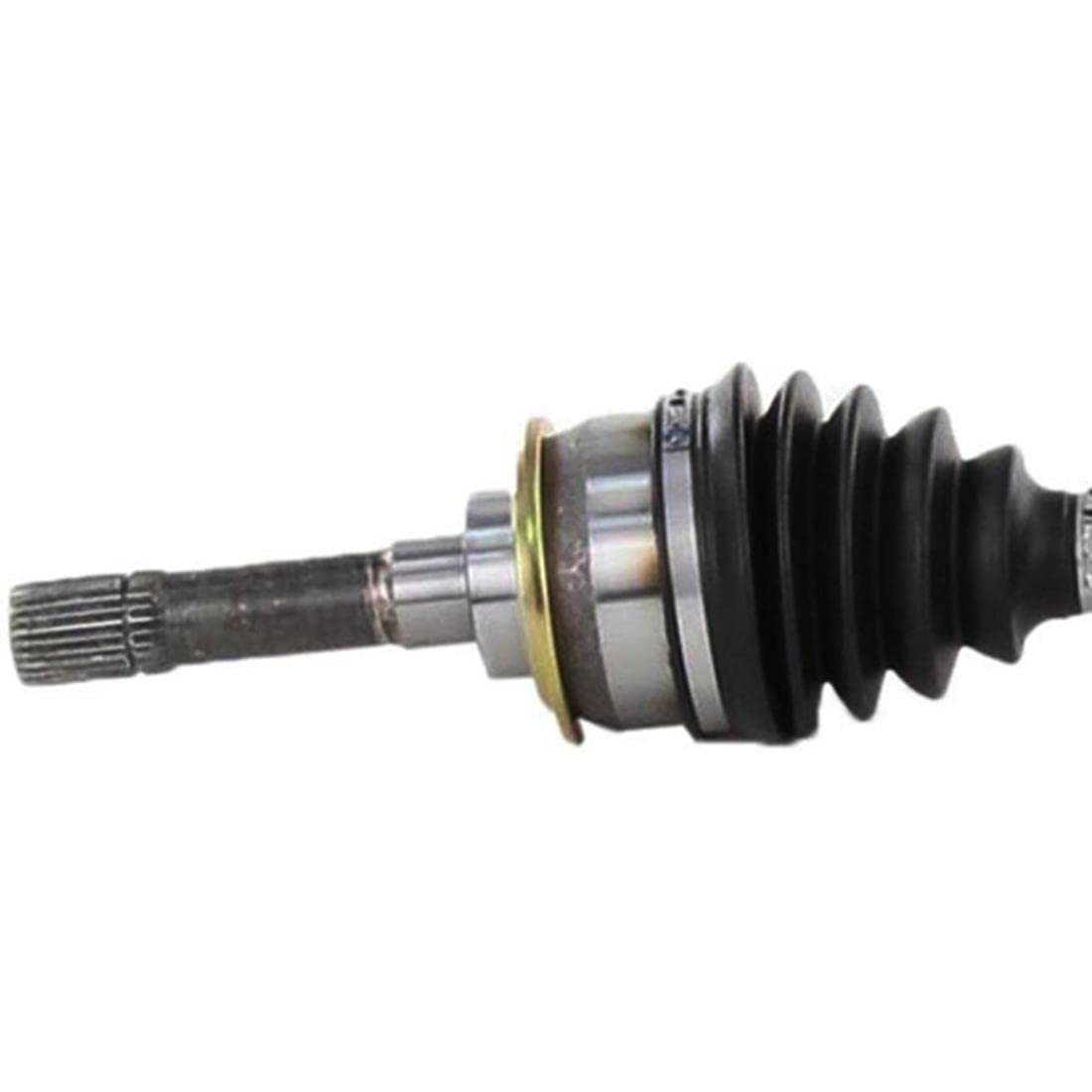 Front Right CV Axle Shaft For Chevrolet Tracker & Suzuki Grand Vitara ...