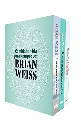 Paquete Weiss : Weiss, Brian: Amazon.com.mx: Libros
