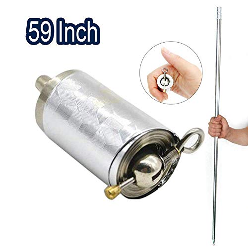 The 5 Best Pocket Staffs [Mall Ninja Ranked] | Product Reviews and Ratings