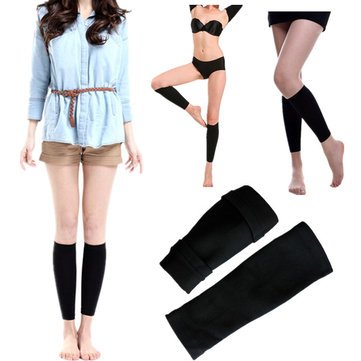Sports Fitness Skinny Calf Slim Body Shaper Support : Amazon.in