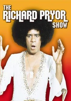 The Richard Pryor Show [Reino Unido] [DVD]: Amazon.es: Películas y TV
