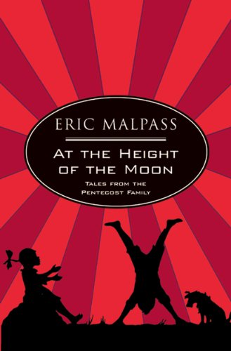 At The Height Of The Moon (Pentecost Family) - Kindle edition by ...
