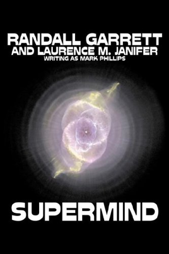 『Supermind』｜感想・レビュー - 読書メーター
