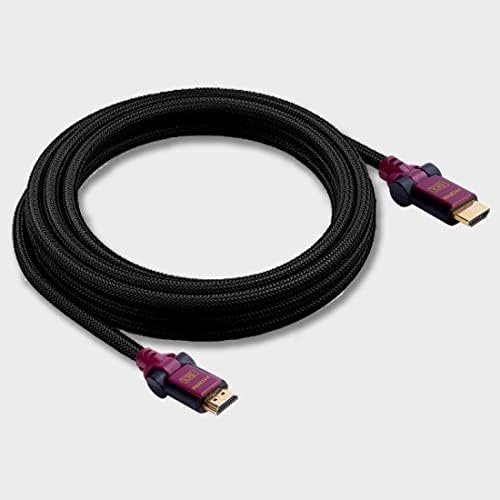 MX Gold Plated HDMI 19Pin Male to HDMI Male Hi-Speed Upto 10.2Gbps ...