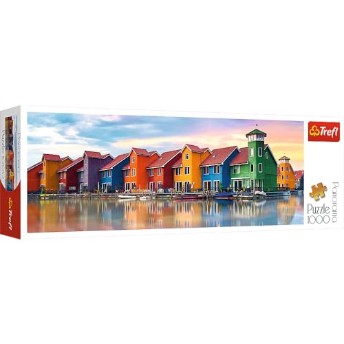 Best Panoramic Jigsaw Puzzles to Transform Your Puzzle Experience ...