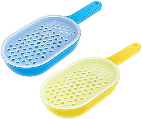 Amazon.com: Tupperware Handy Grater Box, (124) (Plastic): Home & Kitchen