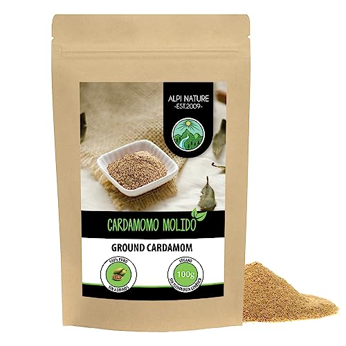 Cardamomo Lidl ️ 2023