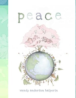 The Peace Book: Parr, Todd: 9780316510776: Amazon.com: Books