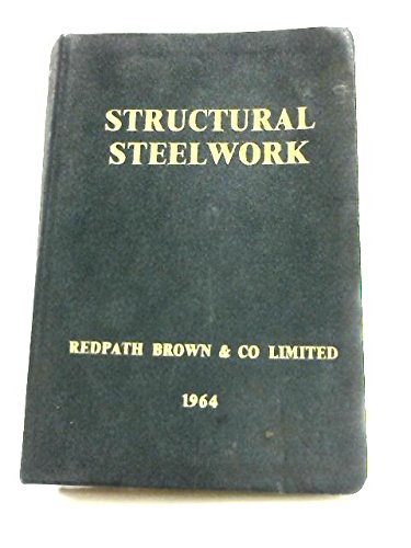 Structural Steelwork: Amazon.co.uk: Books