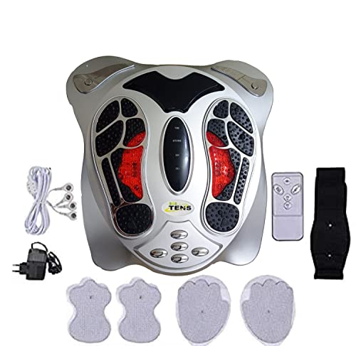 TENS-Health care Corded Electric Health Protection Instrument for ...