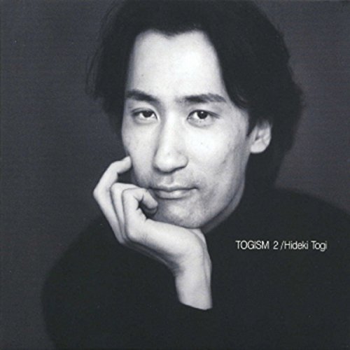 Togism 2 by Hideki Togi on Amazon Music - Amazon.co.uk