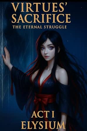 Virtues' Sacrifice: ACT I : Gamlin, Christopher: Amazon.com.mx: Libros