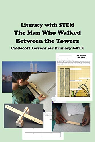 Teaching THE MAN WHO WALKED BETWEEN THE TOWERS for Primary Gifted and ...