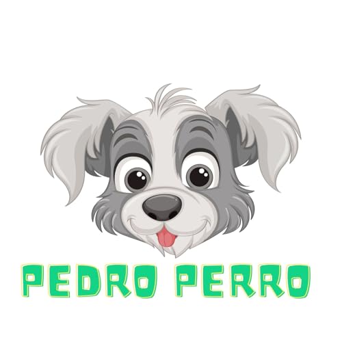 Pedro Perro de Cantando Ando no Amazon Music Unlimited