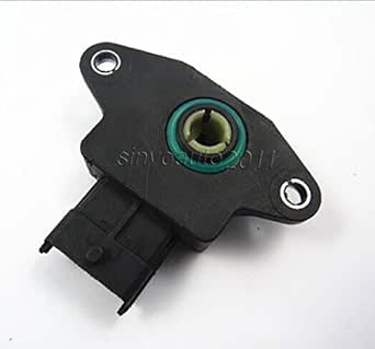 Sensor TPS-35170-22600 ; TPS3517022600 , TH348 Throttle Position Sensor ...