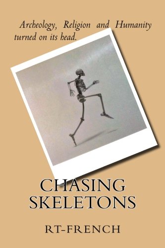 Chasing Skeletons: French, RT: 9781534721463: Amazon.com: Books