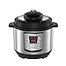 Amazon.com: Instant Pot Lux Mini 6-in-1 Electric Pressure Cooker ...
