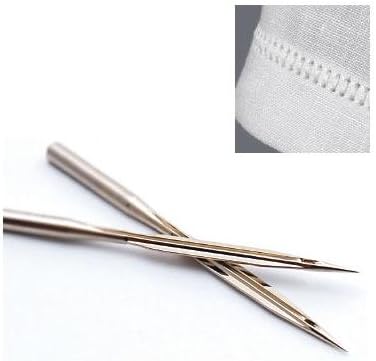 Amazon.com: Inspira Wing Needle Size 100 : Everything Else