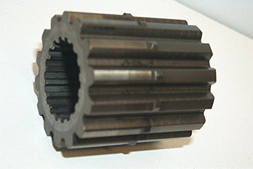 Amazon.com: Bi Speed Turn Coupling : Patio, Lawn & Garden
