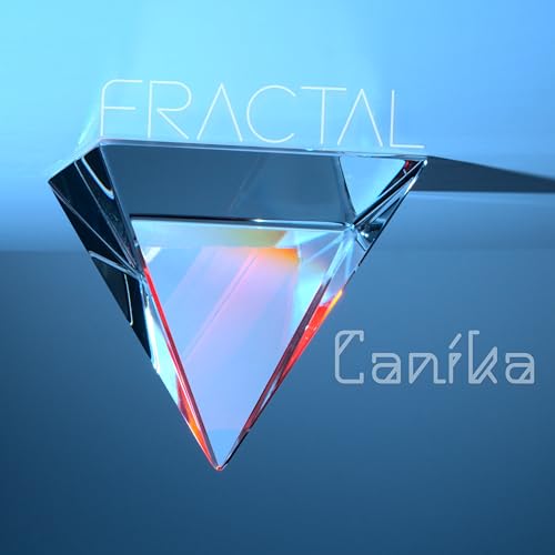 Play Fractal by Canika on Amazon Music
