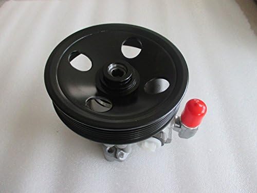 Amazon.com: GOWE Power Steering Pump for Mercedes Benz GL450/ML350/R350 ...