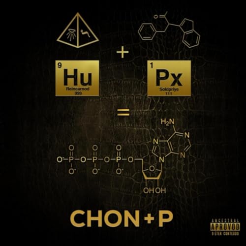 Play Hu+px1 = Chon+p by Hu Reincarnod on Amazon Music