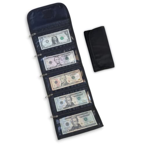 Amazon Best Sellers: Best Cash Register Bags