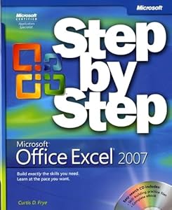 9780735623040: Microsoft® Office Excel® 2007 Step by Step | BookScouter.com