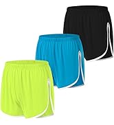 ZONBAILON Men's Boxer Shorts Loose Split Side Mesh See-Through Sexy ...