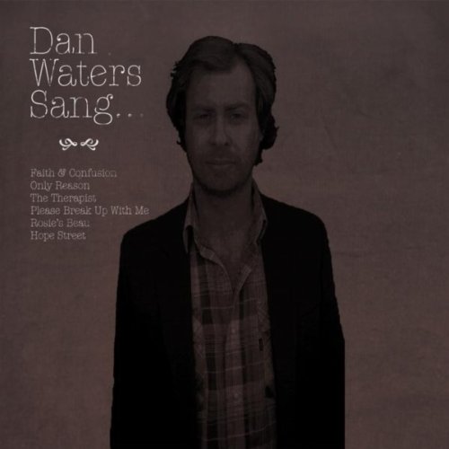 Écouter Dan Waters Sang de Dan Waters sur Amazon Music Unlimited