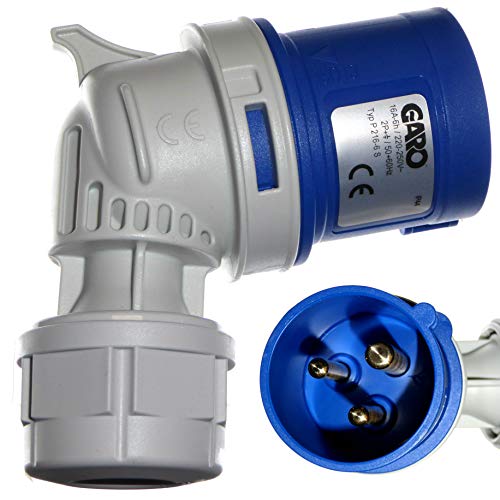 Amazon.co.uk Best Sellers: The most popular items in CEE Plugs