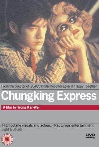 Amazon.com: Chungking Express : Movies & TV