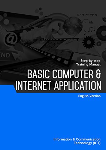 Amazon.com: BASIC COMPUTER STUDIES & INTERNET APPLICATIONS eBook : THE ...