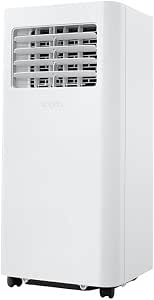 Kogan SmarterHome™ 2.6kW Portable Air Conditioner (9,000 BTU ...