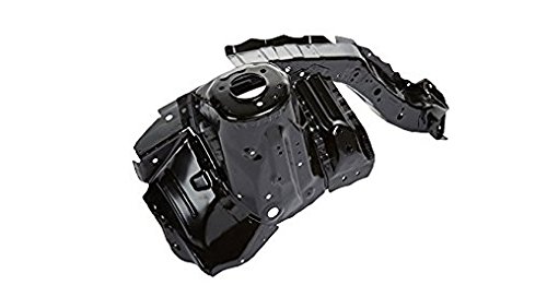 Genuine Honda 60750-TR3-A01ZZ Shock Absorber Housing : Amazon.in: Car ...