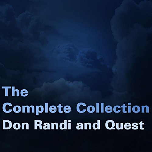 Play The Complete Collection by Don Randi And Quest on Amazon Music